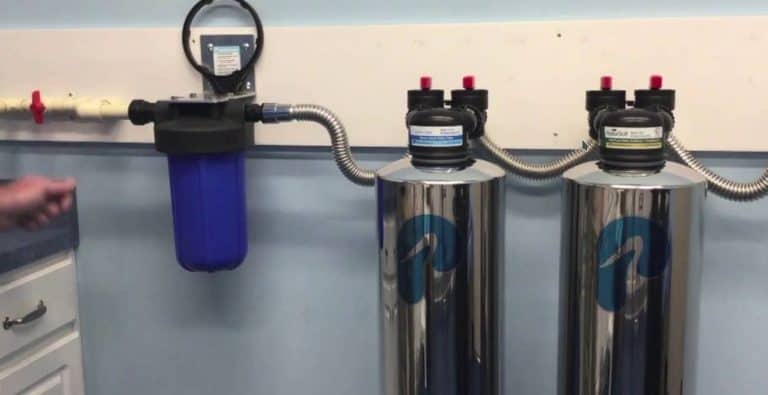 Whirlpool Water Softener How-to and Troubleshooting Guide – Grid Sub