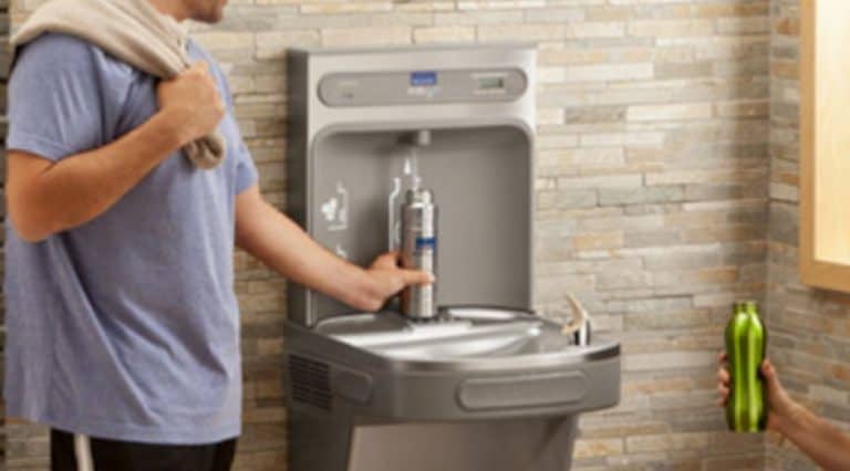 Elkay Water Fountain Troubleshooting and How-to Guide – Grid Sub