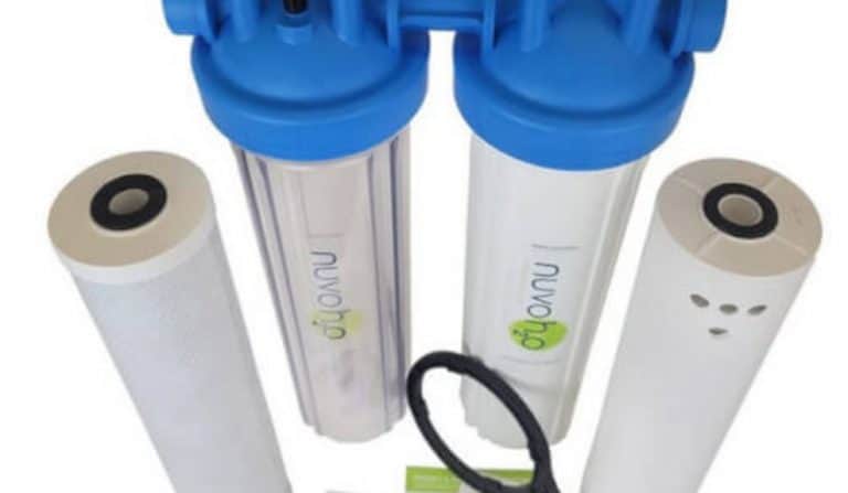 Whirlpool Water Softener How-to and Troubleshooting Guide – Grid Sub