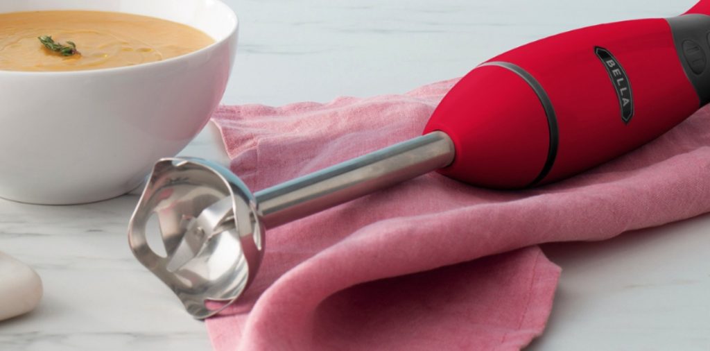 Why Is My Immersion Blender Not Working Grid Sub